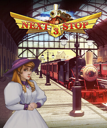 Next Stop 3 | Deku Deals