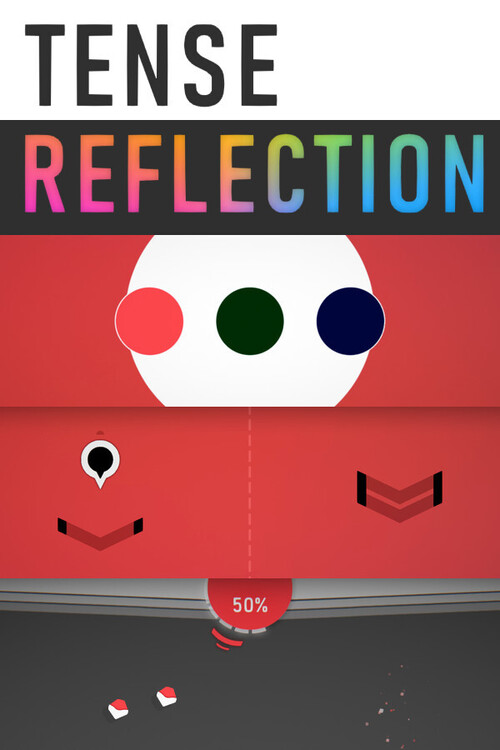 Tense Reflection | Deku Deals