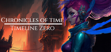 Chronicles of Time : Timeline Zero | Deku Deals