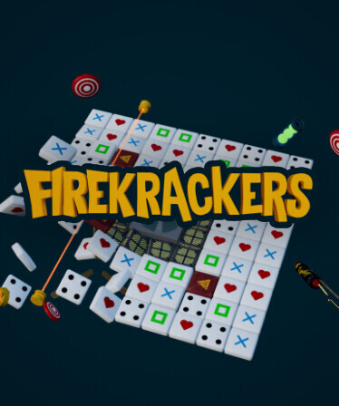 FireKrackers | Deku Deals