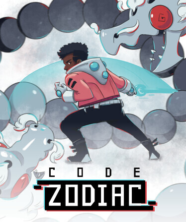 Code Zodiac | Deku Deals