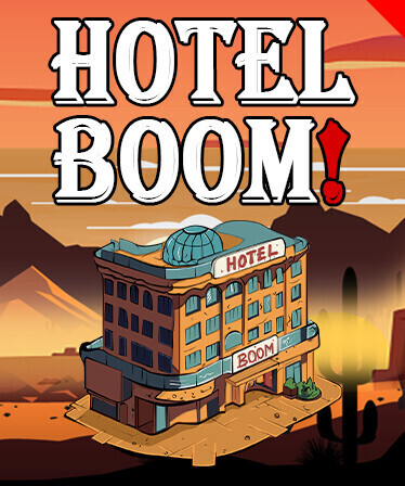 Hotel BOOM! | Deku Deals