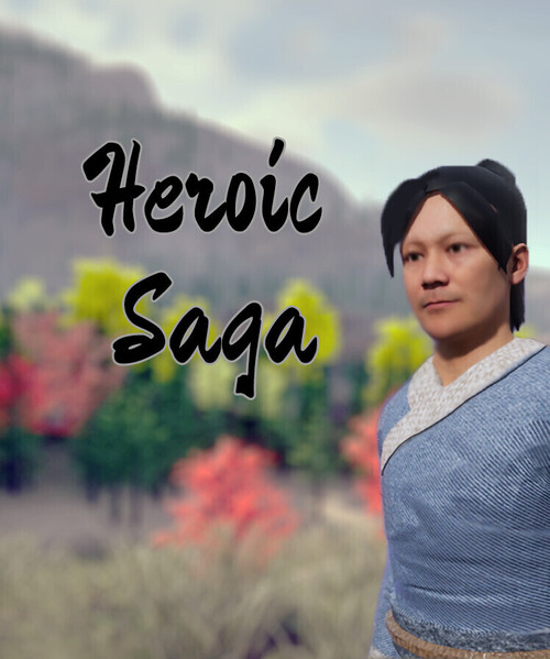 Heroic Saga | Deku Deals