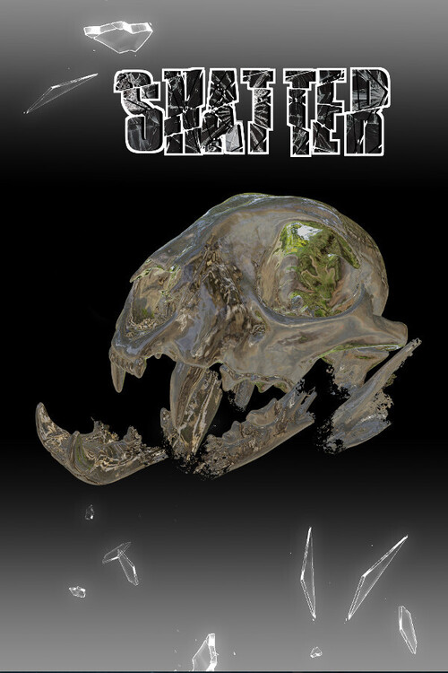 SHATTER | Deku Deals