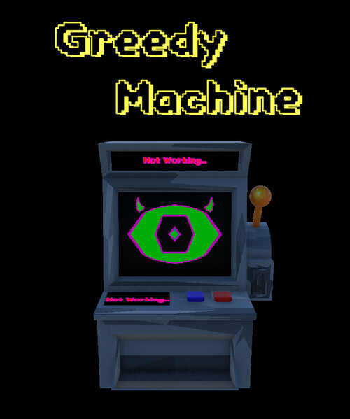 Greedy Machine | Deku Deals