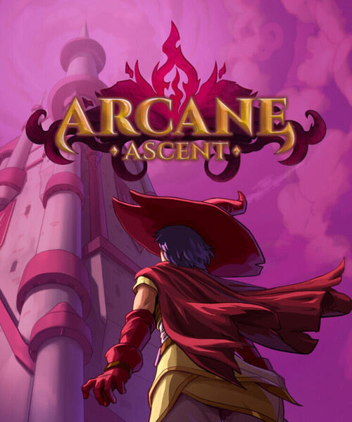 Arcane Ascent | Deku Deals