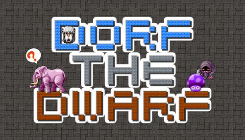 Dorf the Dwarf | Deku Deals