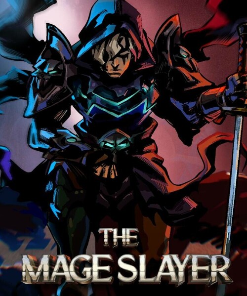 The Mage Slayer | Deku Deals