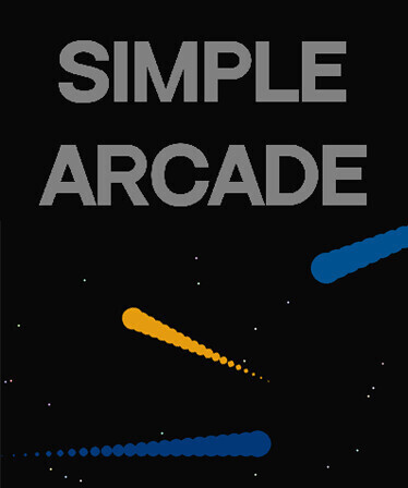 Simple Arcade | Deku Deals