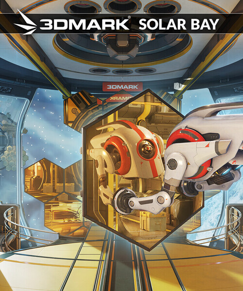 3DMark Solar Bay | Deku Deals