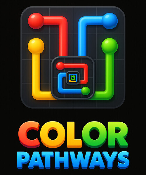 Color Pathways | Deku Deals