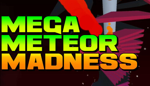 Mega Meteor Madness | Deku Deals