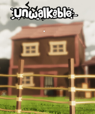 Unwalkable | Deku Deals