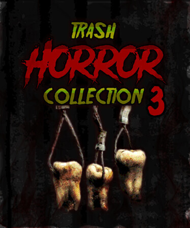 Trash Horror Collection 3 | Deku Deals