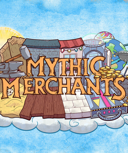 Mythic Merchants | Deku Deals