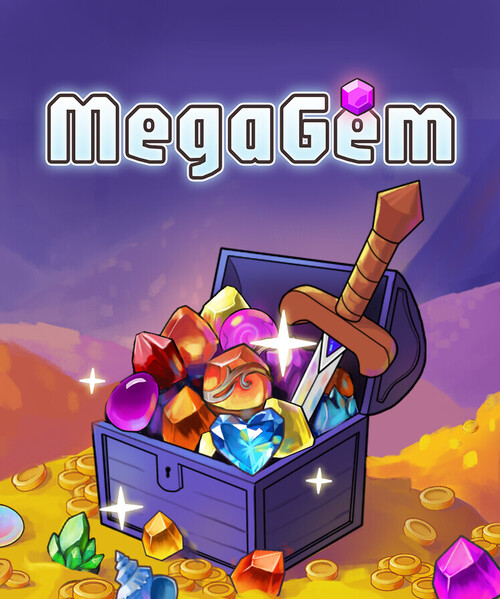 Mega Gem | Deku Deals