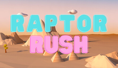 Raptor Rush | Deku Deals