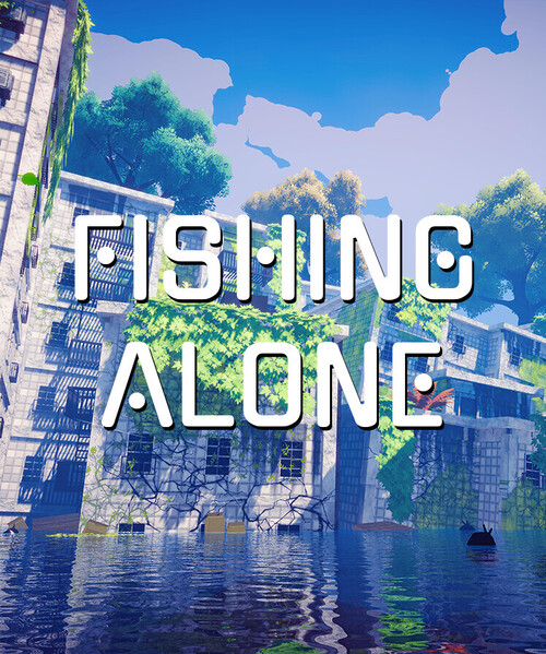 Fishing Alone | Deku Deals
