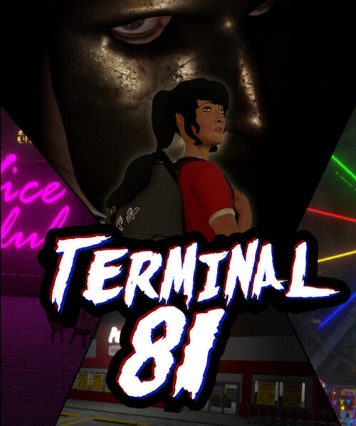 Terminal 81 | Deku Deals