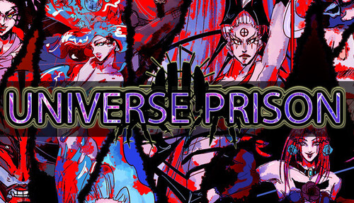 UNIVERSE PRISON | Deku Deals