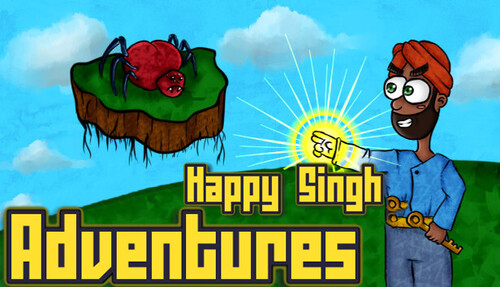 Happy Singh Adventures | Deku Deals