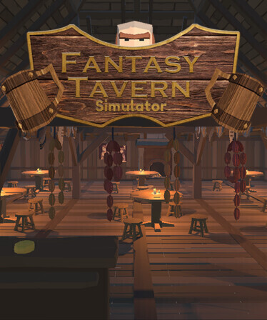 Fantasy Tavern Simulator | Deku Deals