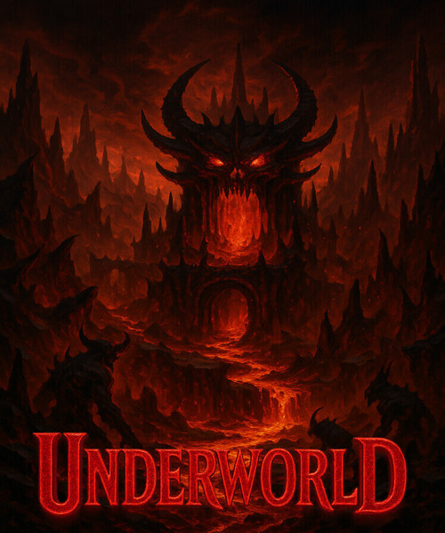 Underworld | Deku Deals