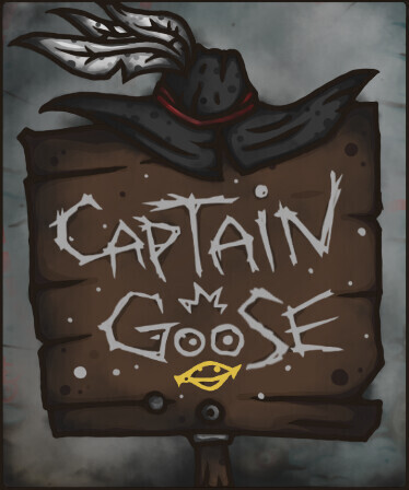 Captain Goose | Deku Deals