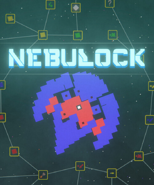 Nebulock | Deku Deals