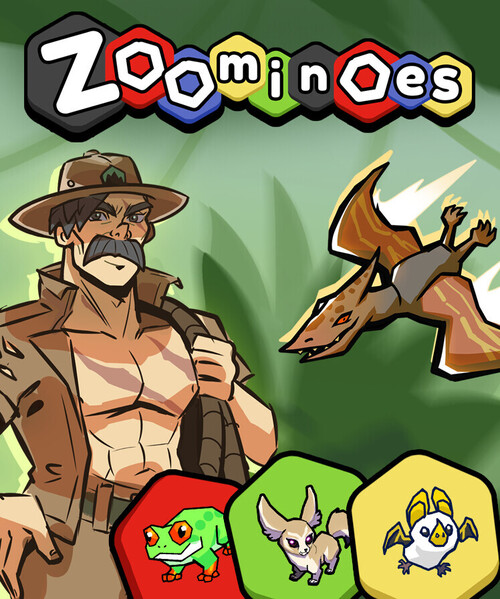 Zoominoes | Deku Deals