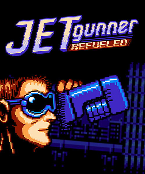 Jet Gunner: Refueled | Deku Deals
