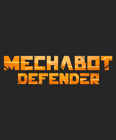 Mechabot Defender | Deku Deals