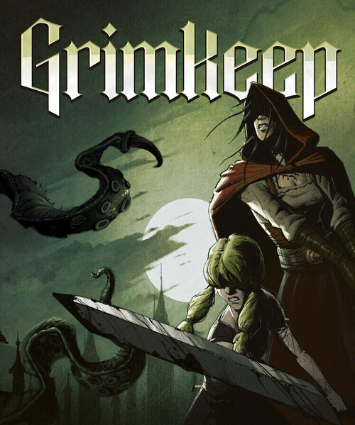 GrimKeep | Deku Deals