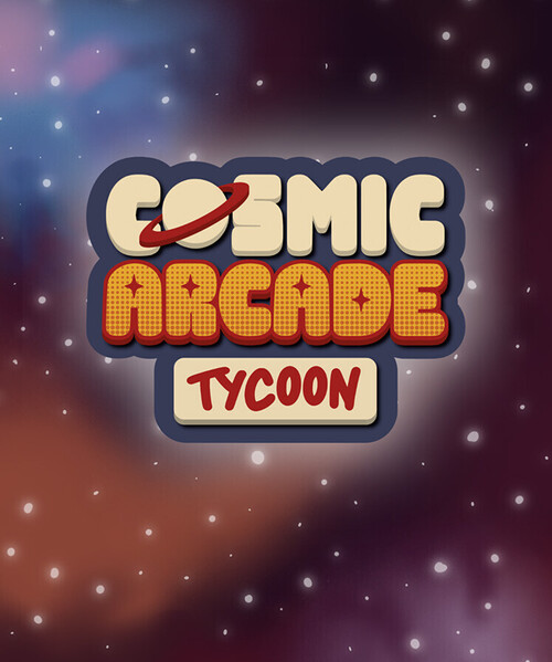 Cosmic Arcade Tycoon | Deku Deals
