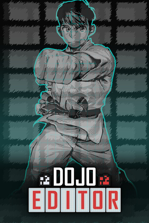Dojo Masters Editor | Deku Deals