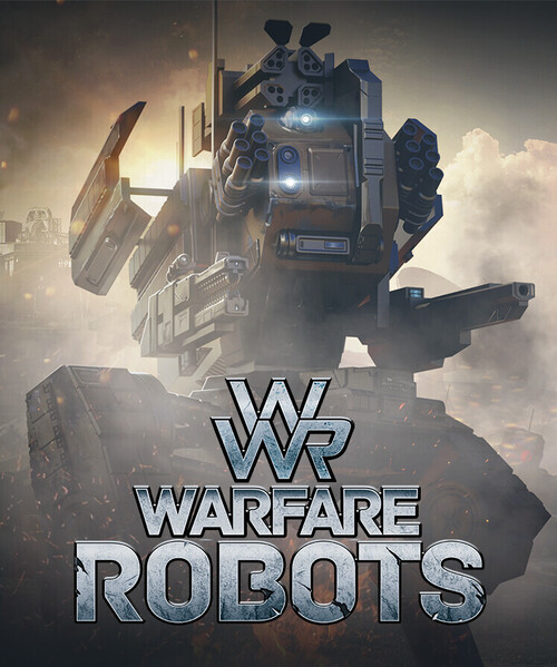 WWR: Warfare Robots | Deku Deals