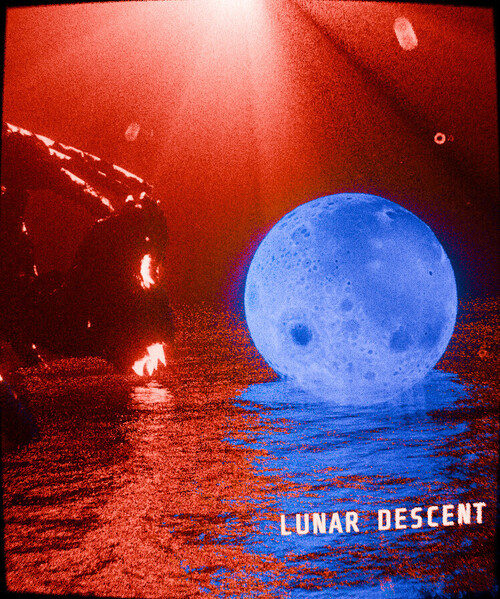 Lunar Descent | Deku Deals