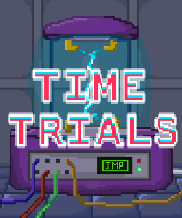 Time Trials | Deku Deals