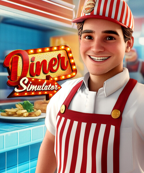 Diner Simulator 🍔 | Deku Deals