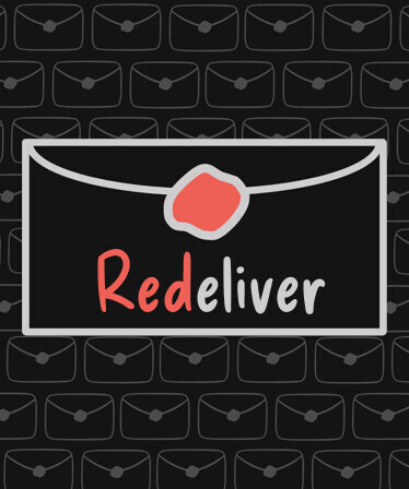 Redeliver | Deku Deals