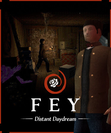 Fey: Distant Daydream | Deku Deals