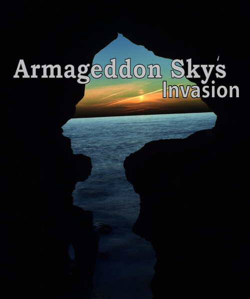 Armageddon Sky's Invasion | Deku Deals