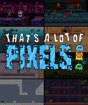 That's a lot of pixels! | Deku Deals