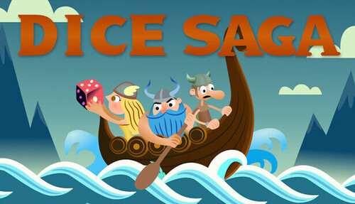 Dice Saga | Deku Deals