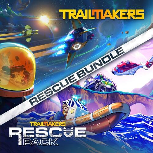 Trailmakers: Rescue Bundle | Deku Deals