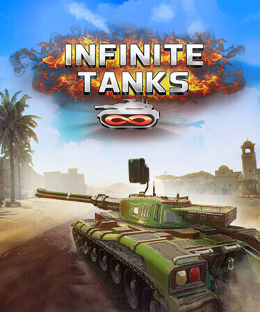 Infinite Tanks | Deku Deals