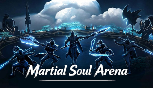 Martial Soul Arena | Deku Deals