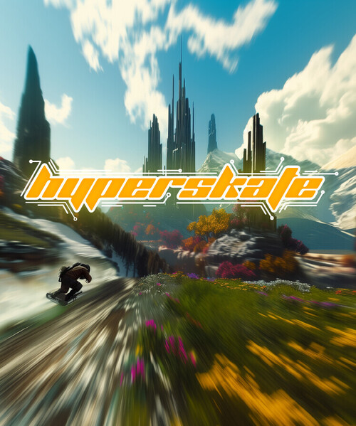 HyperSkate | Deku Deals