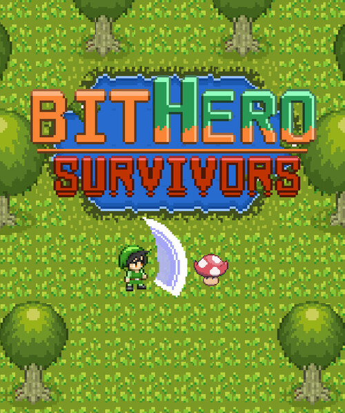 BitHero Survivors | Deku Deals