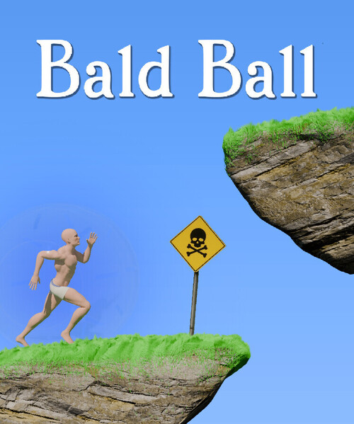 Bald Ball | Deku Deals